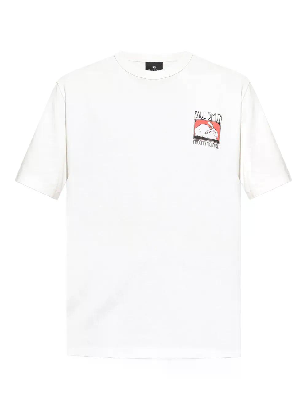 Amiri 2023 ウサギグラフィック Tシャツ Amiri 2023 ウサギグラフィック Tシャツ｜Yahoo!フリマ（旧PayPayフリマ）