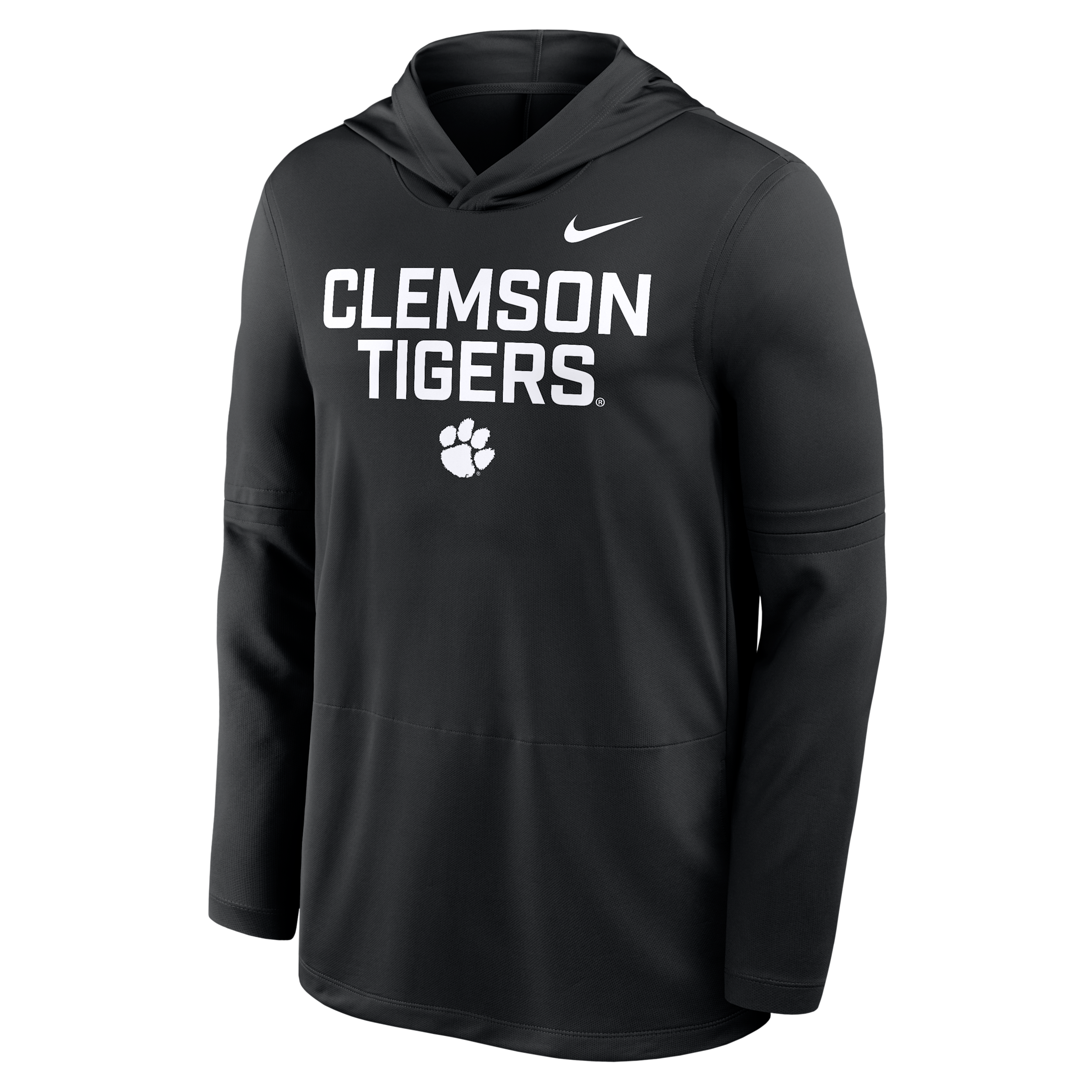 nike clemson sweatshirt