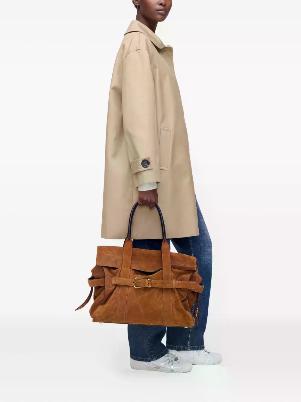MARC JACOBS Single-Breasted Coat