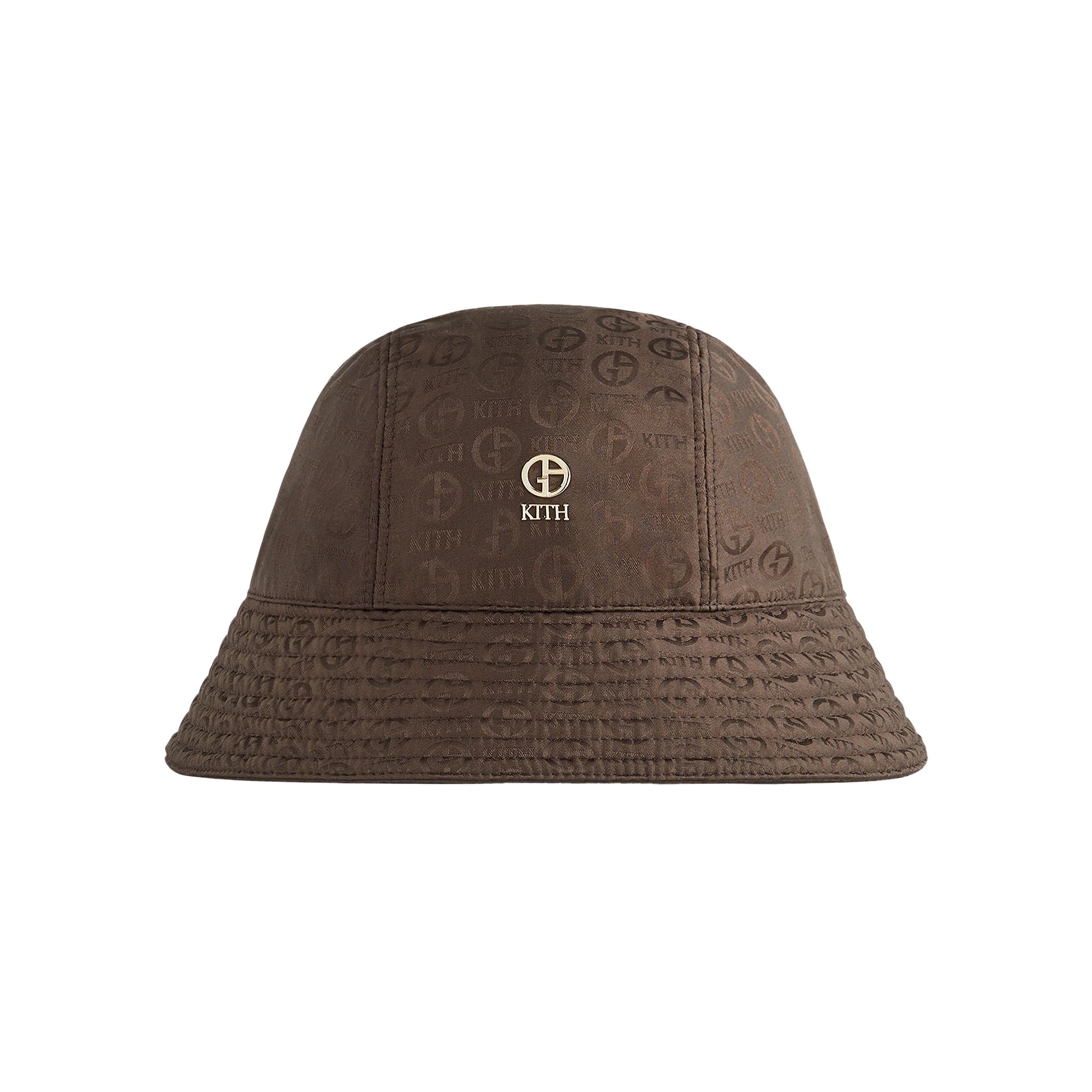 帽子 Kith TaylorMade Nylon Camper Bucket Hat Kith for TaylorMade Bucket Hat ☆24SS 最新作☆Kith for TaylorMade