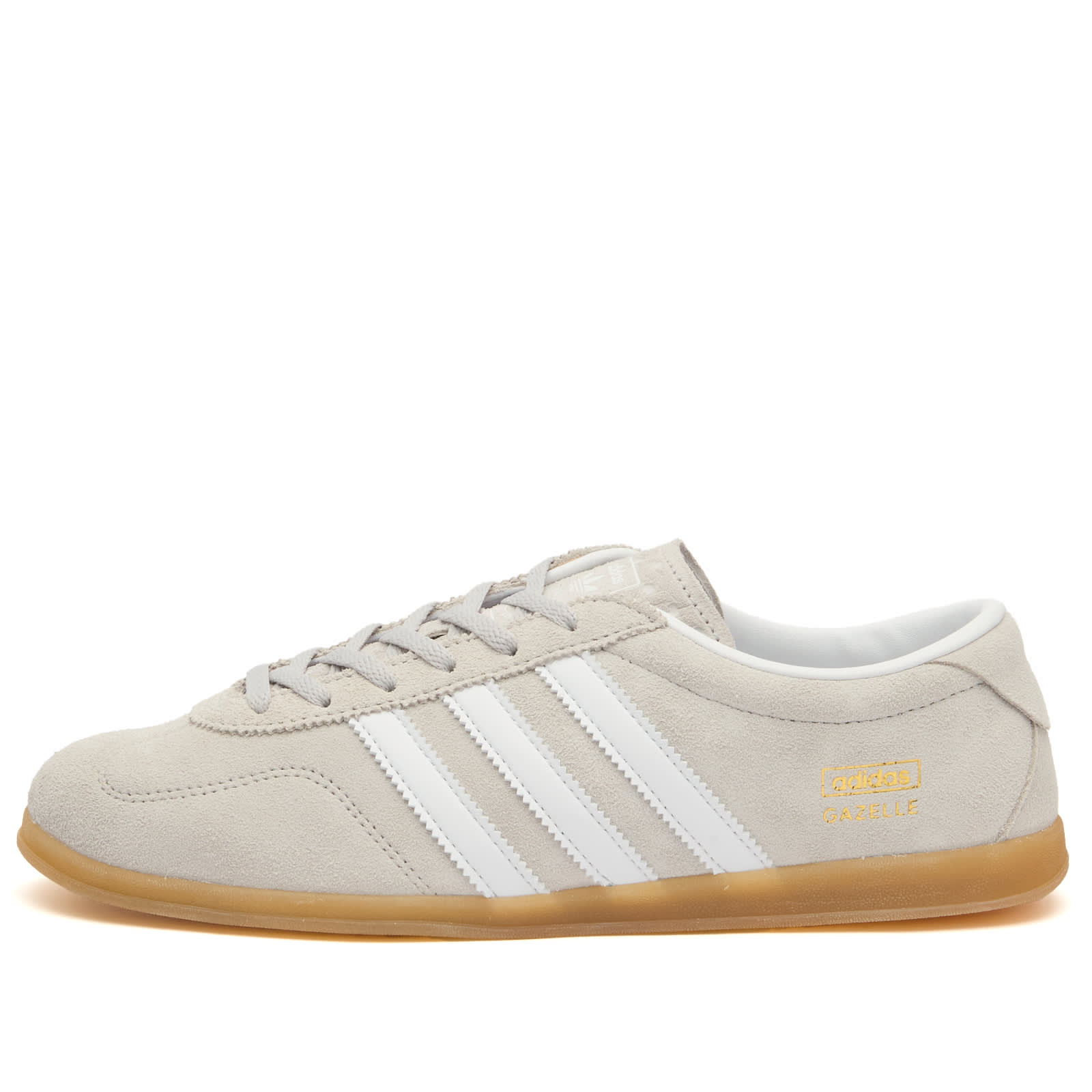 adidas gazelle silver green womens adidas Gazelle San Jose Earthquakes 2025 Archive Shoes Cloud White 9.5