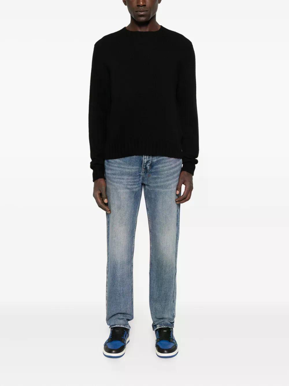 KSUBI Recycled Cotton Jeans