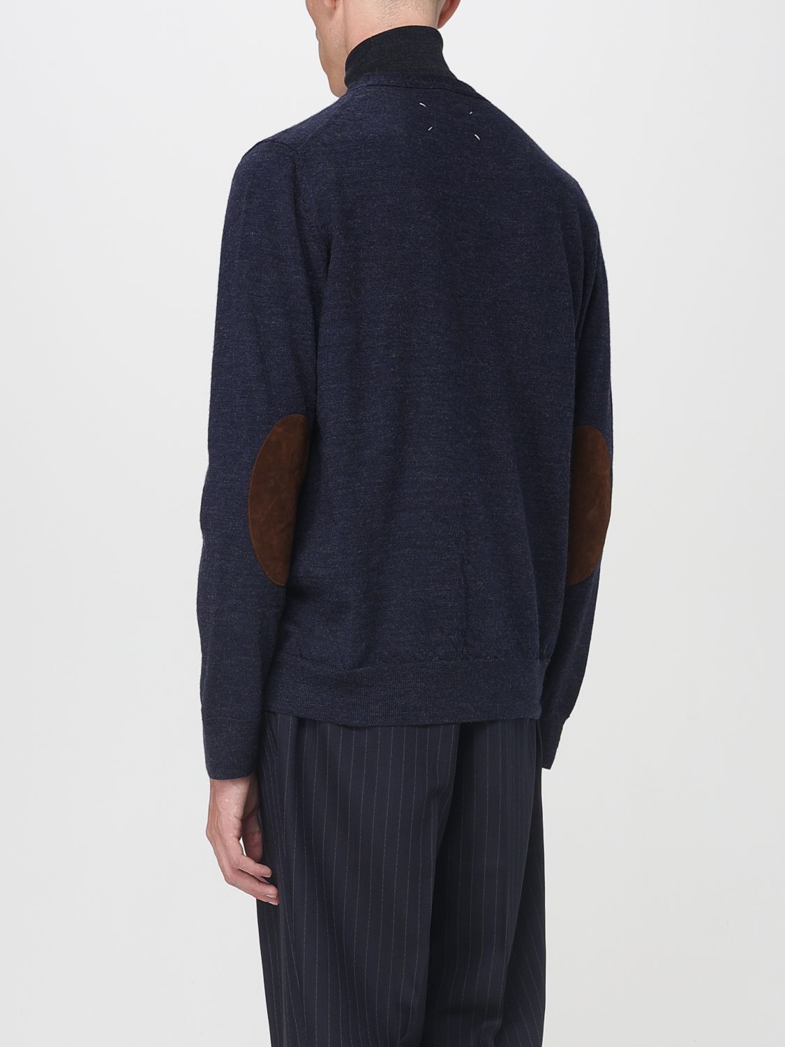 CMMN SWDN】CS FLYNN RELAXED FIT CARDIGAN