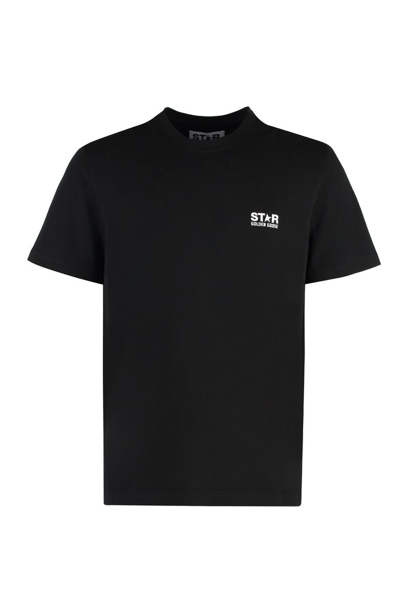 Tagliatore T-Shirts And Polos In Black - 53% Off | Editorialist
