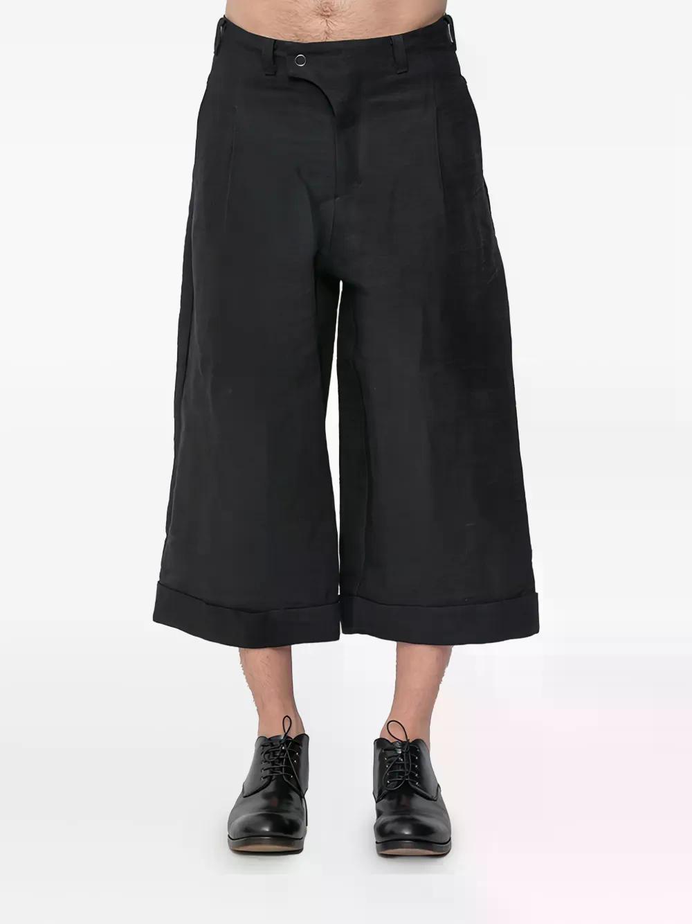COMME DES GARÇONS chest-pocket t-shirt