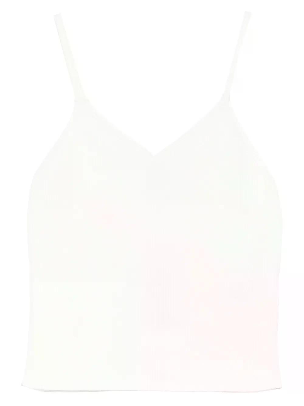 GIVENCHY Givenchy Panelled Tailored Pencil Skirt