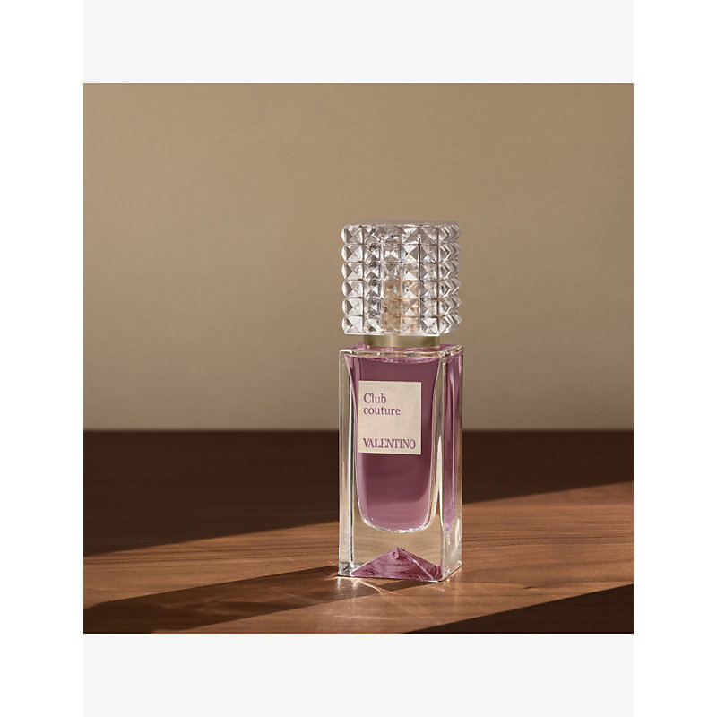 Valentino Garavani Anatomy Of Dreams Club Couture Eau De Parfum