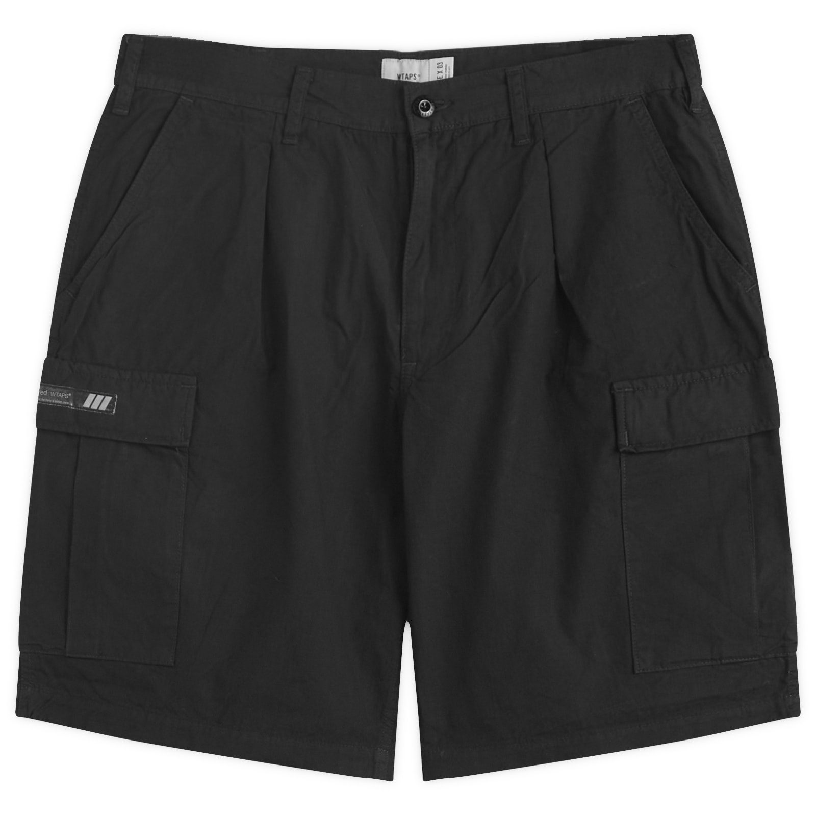 パンツ WTAPS/ SHORTS / NYLON. TUSSAH. PERTEX WTAPS SPSS2002 / Shorts / Nylon. Tussah. Pertex. Sign