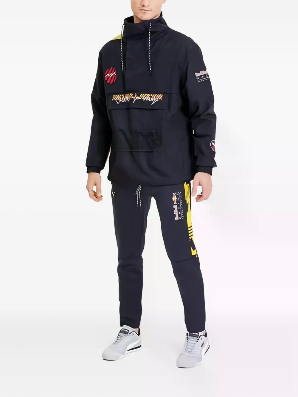 PUMA Red Bull Racing Street Jacket