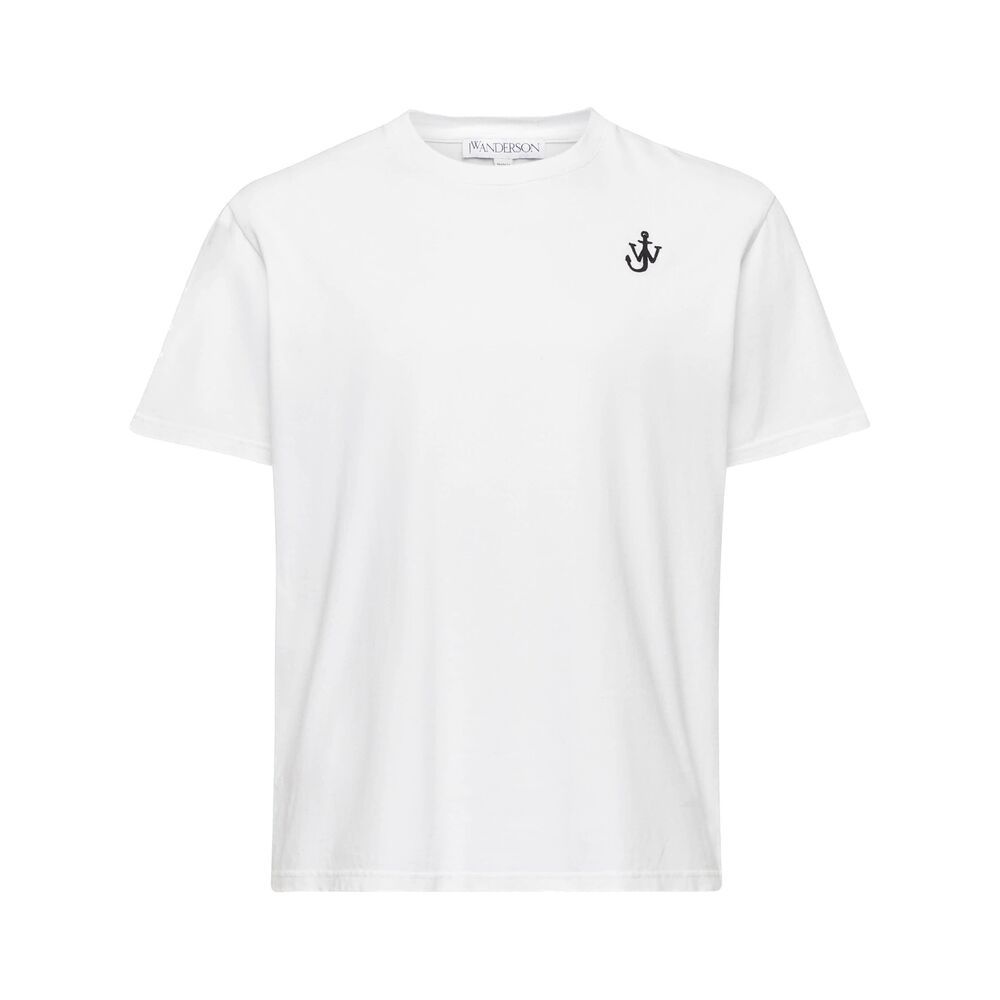 Jw Anderson T-Shirts And Polos - White - 43% Off | Editorialist