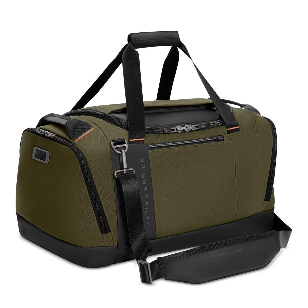 Alo Yoga Large Traverse Duffle Bag - Black | Editorialist