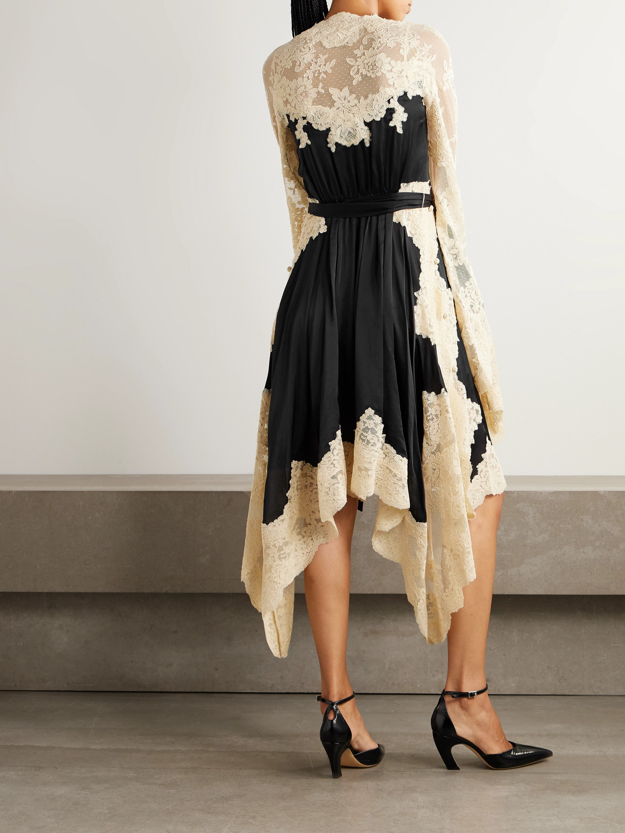 chinese dress ladies ZIMMERMANN main image 1