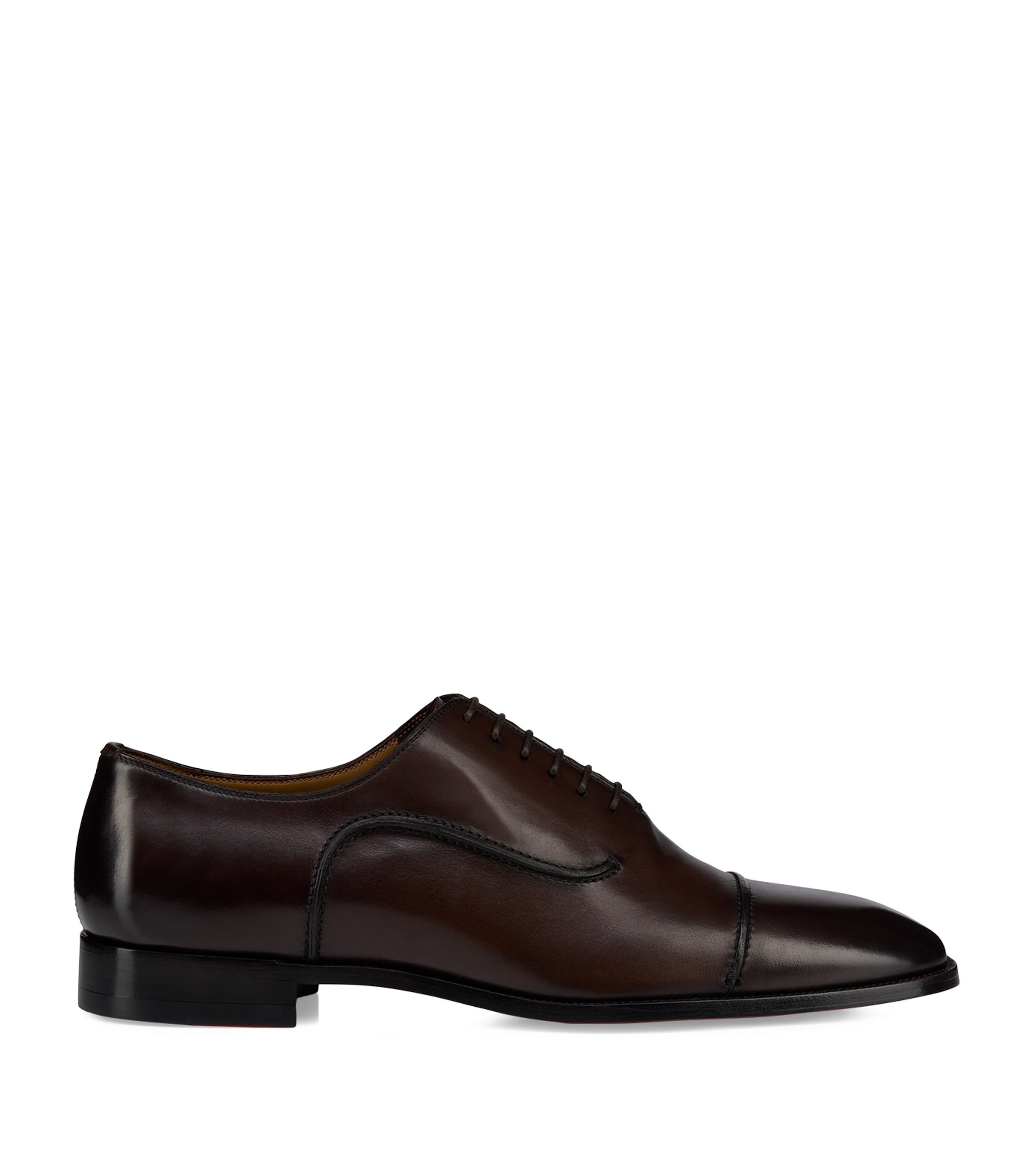 靴 MAGLIANO 24aw SCREWED RIZZOLI 69-NERO 41 Magliano マリアーノ FW24 SCREWED RIZZOLI / BLK - NUBIAN