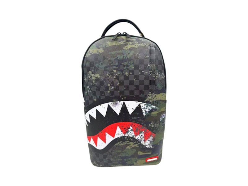 Supreme Denim Realtree Ap Camo Backpack - Multicolor | Editorialist