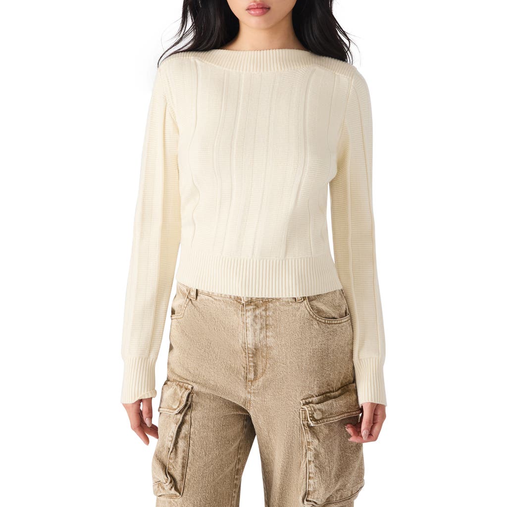 SERRA SWEATER main image 0