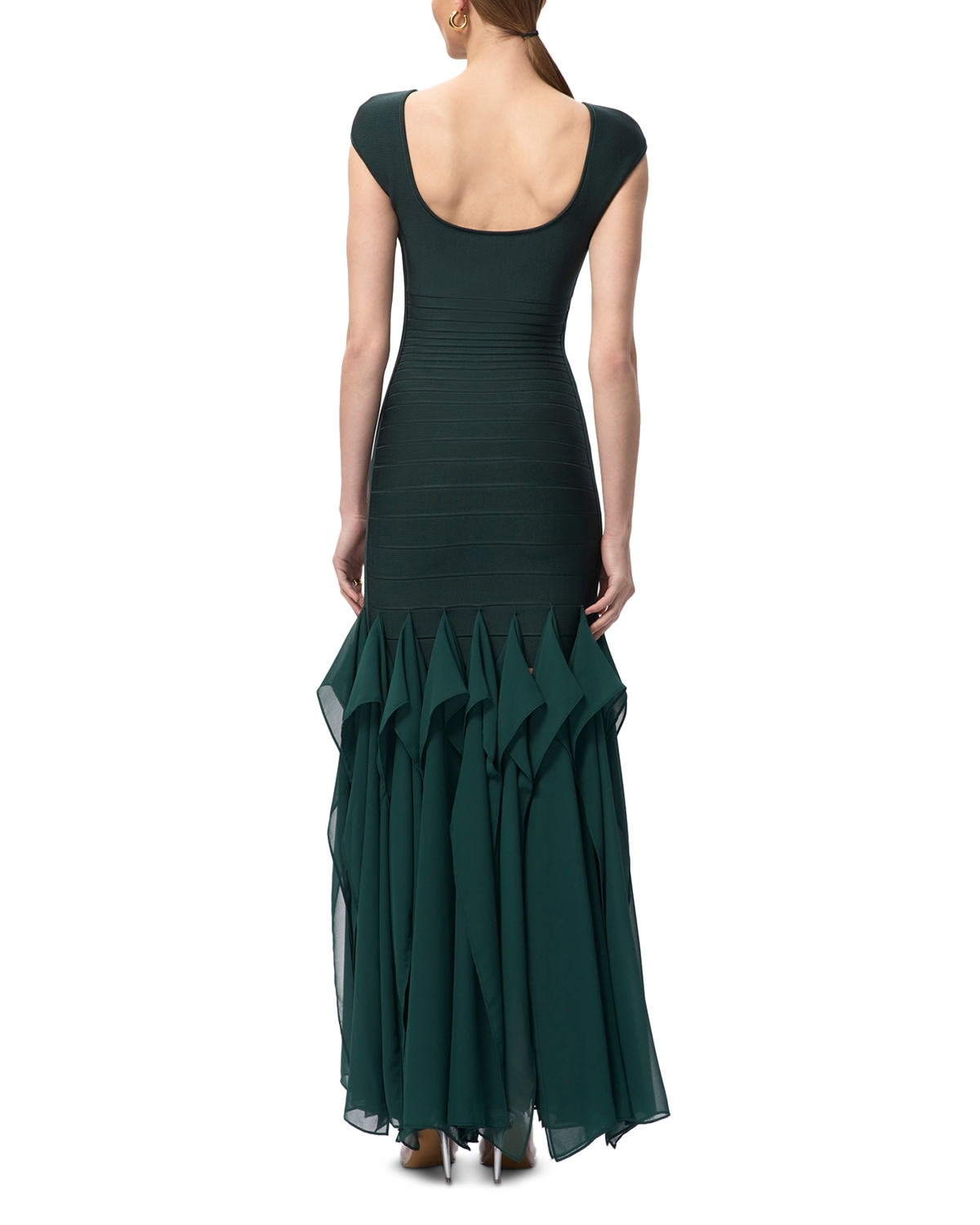 two different color bridesmaid dresses Kennedy Blue Ivy Bridesmaid Dress – Wedding Shoppe main image 0