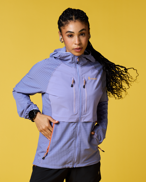 COTOPAXI Yermo Hooded Jacket