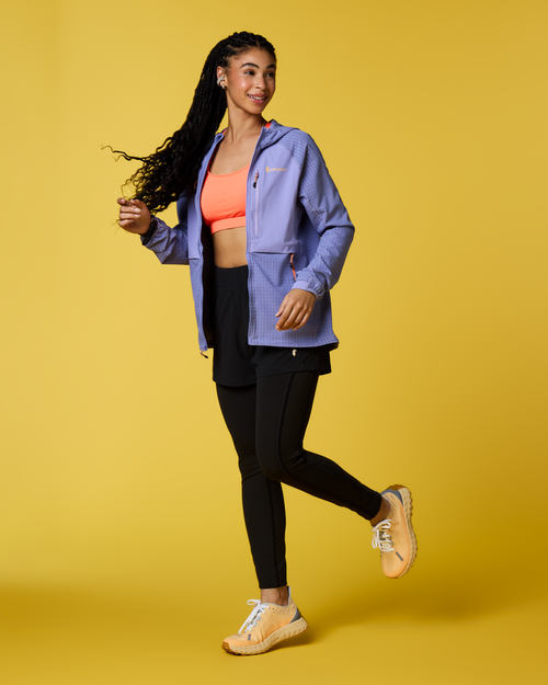COTOPAXI Yermo Hooded Jacket