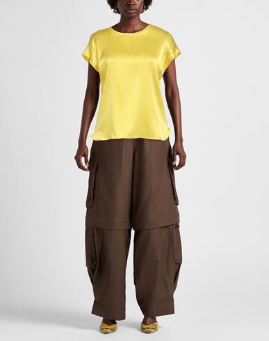 PINKO Satin Top