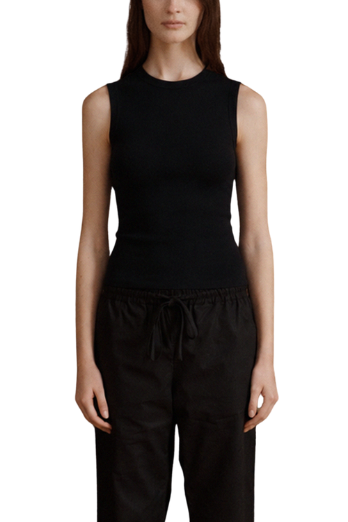 FABIANA FILIPPI Fabiana Filippi Virgin Wool Pinstriped Wide-Leg Pants