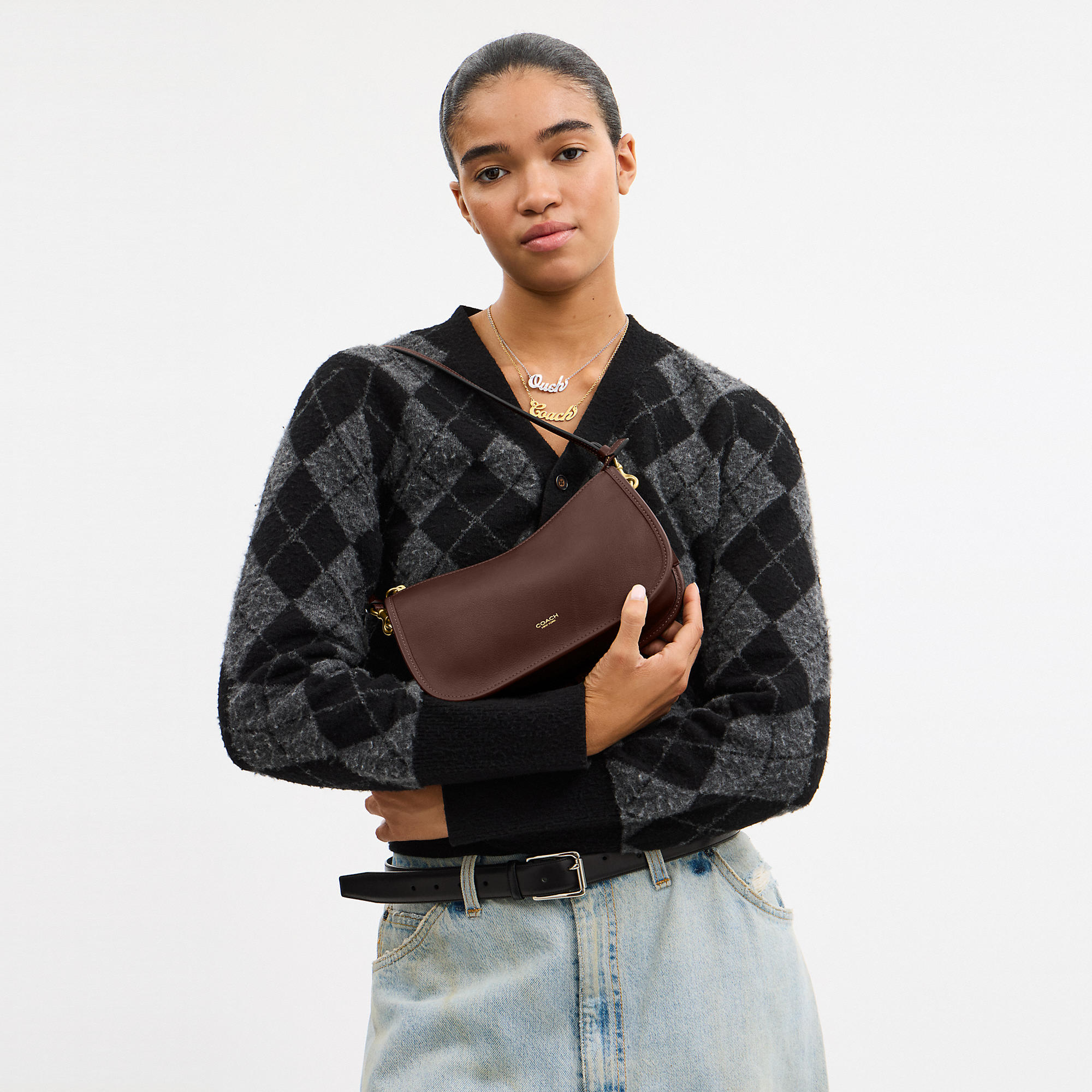 COACH COACH Waverly Bag
