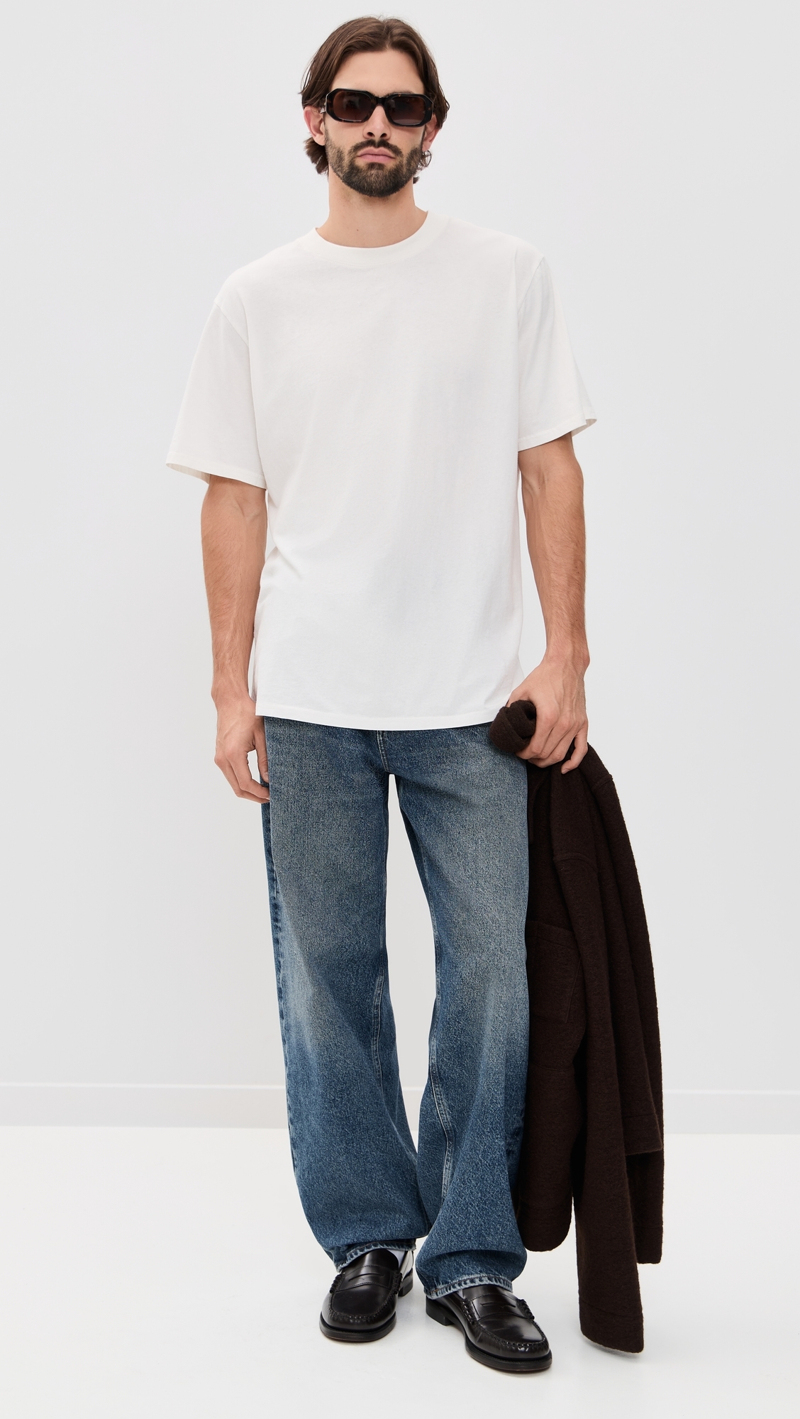 AGOLDE AGOLDE Fusion Jeans
