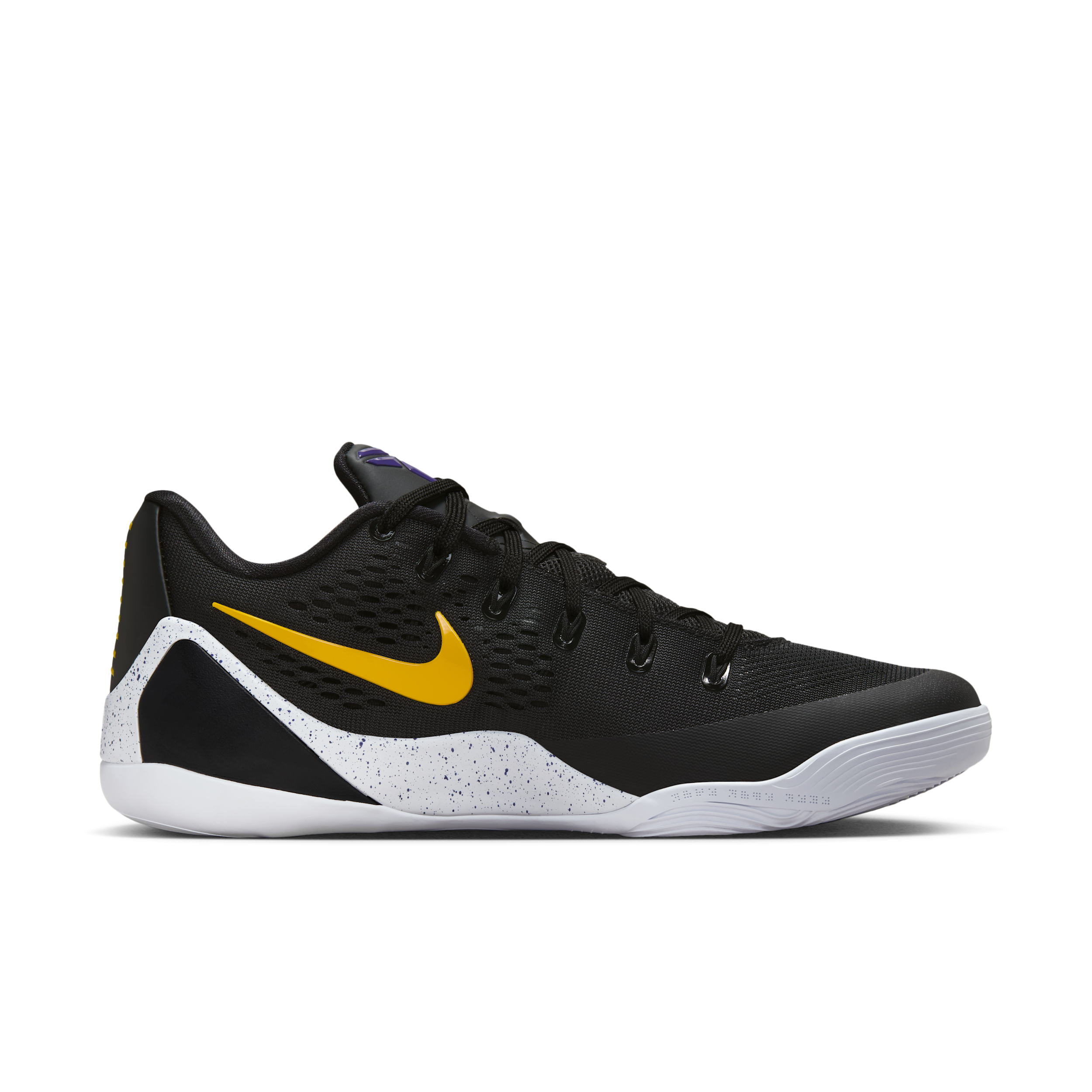 KOBE Ⅸ ELITE LOW EM PROTRO Kobe IX Elite Low EM Protro Basketball Shoes. Nike.com