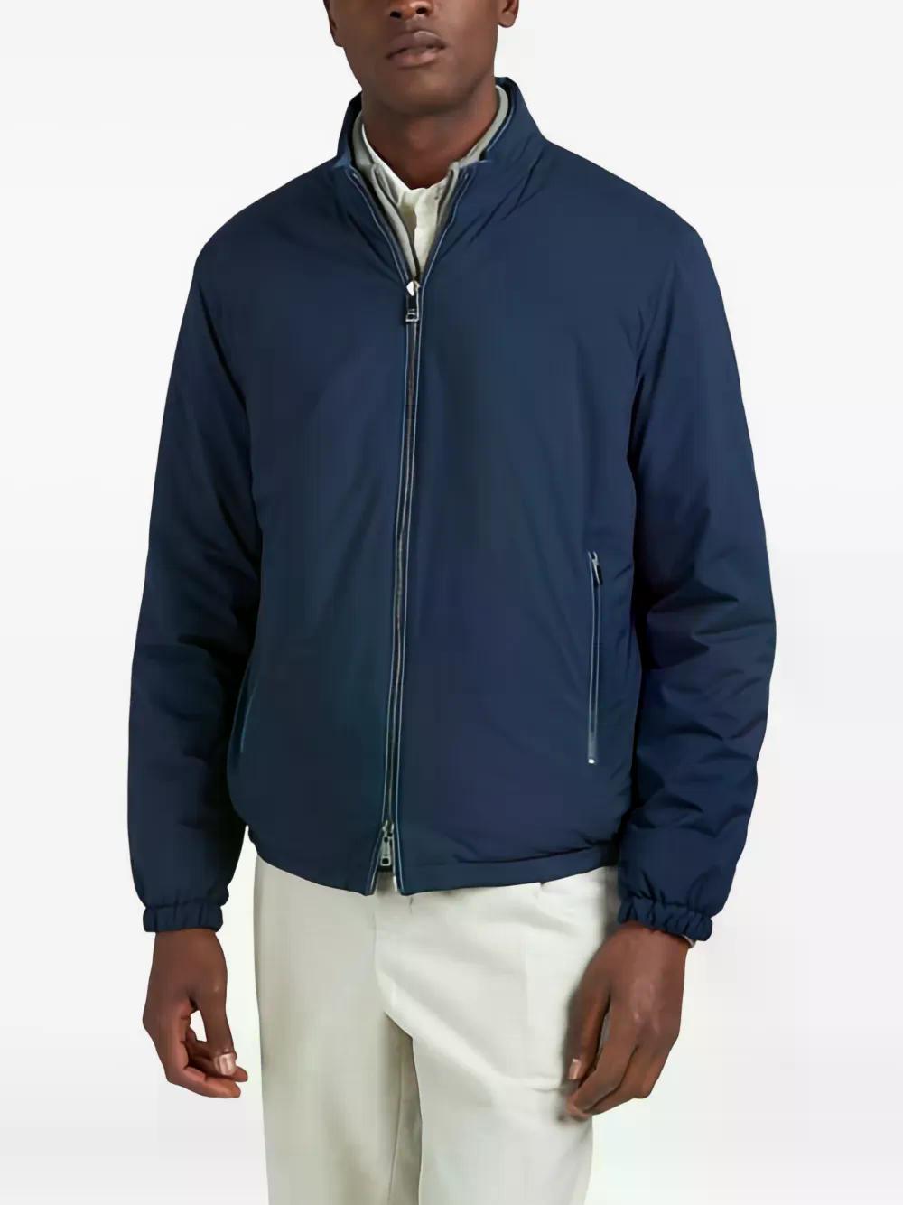 PAUL & SHARK Reversible Jacket