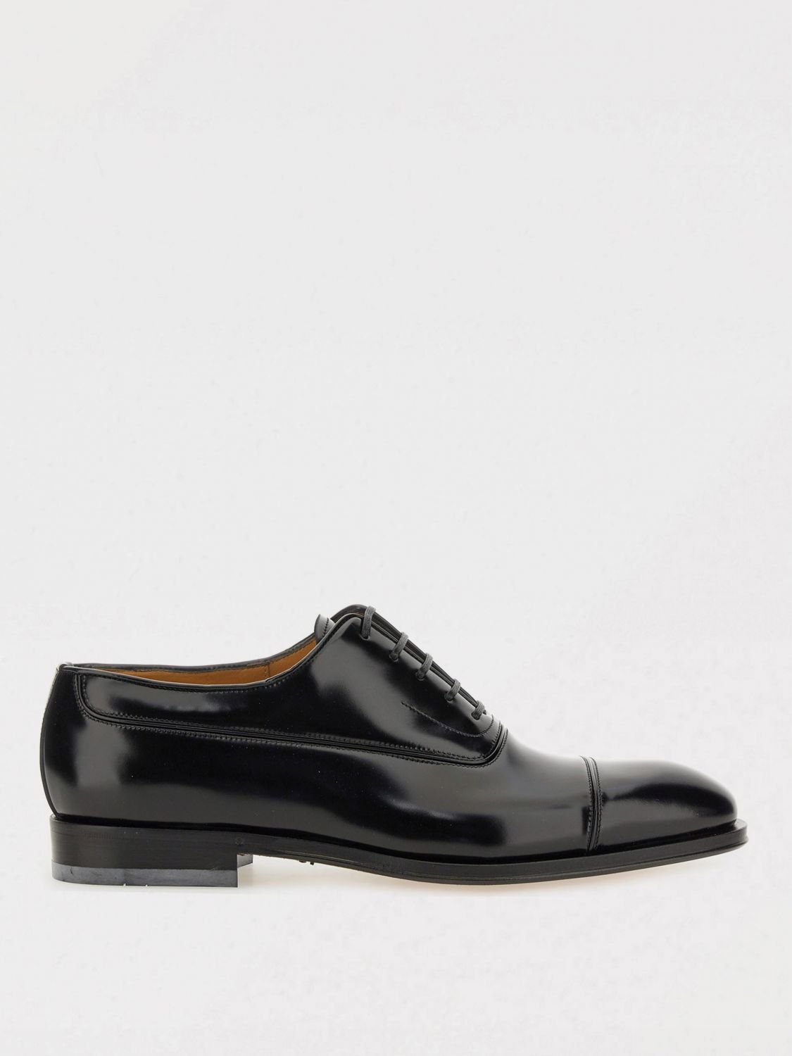 靴 MAGLIANO 24aw SCREWED RIZZOLI 69-NERO 41 Magliano マリアーノ FW24 SCREWED RIZZOLI / BLK - NUBIAN