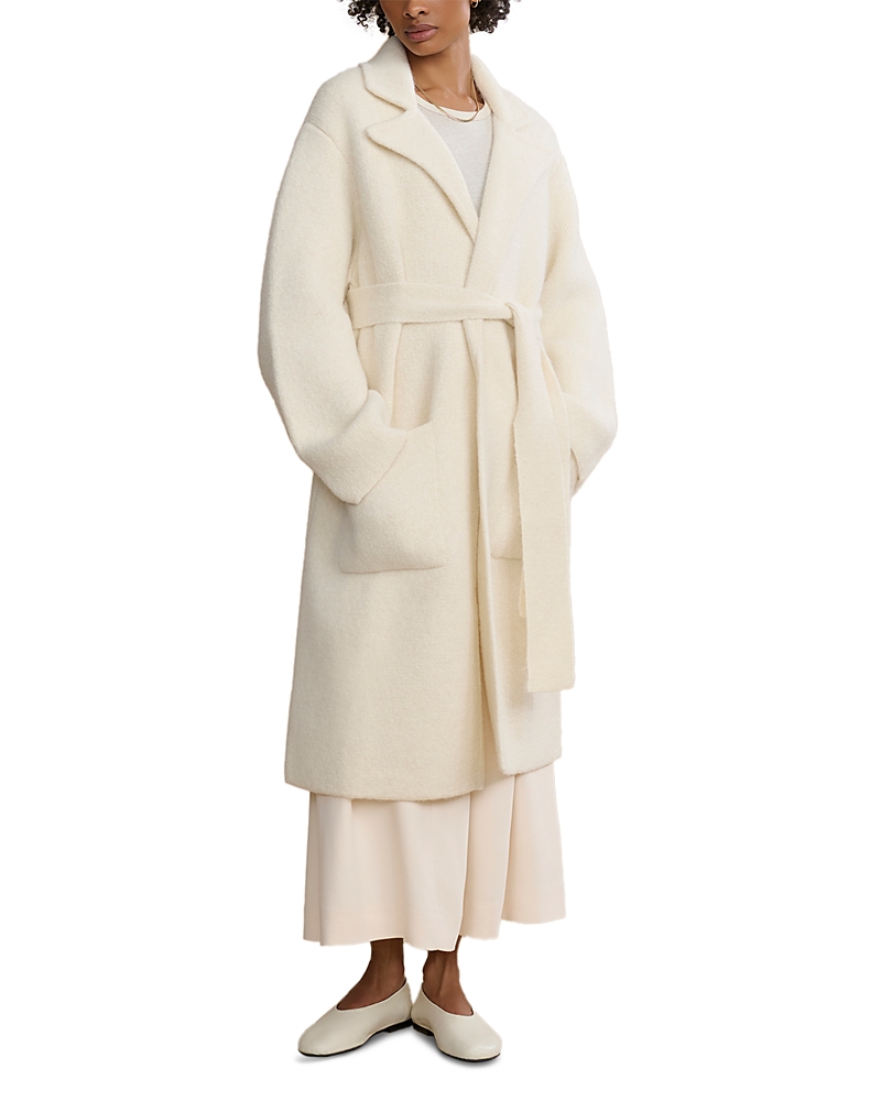 JENNI KAYNE Jessica Sweater Coat