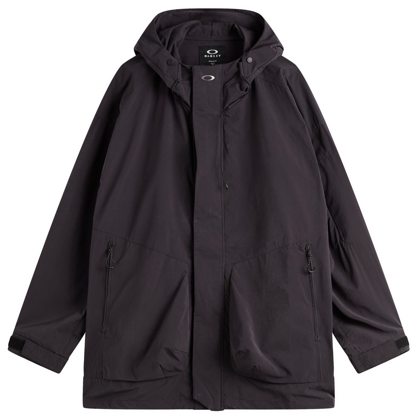 Oakley Fgl Sector Jacket 5.7 - Phantom | Editorialist