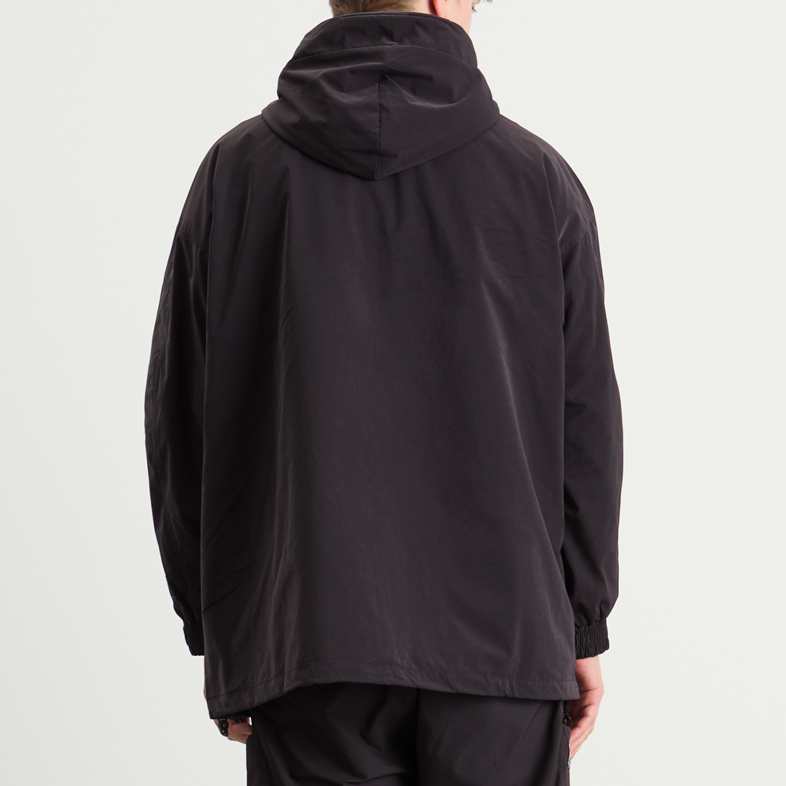 Oakley Fgl Sector Jacket 5.7 - Phantom | Editorialist