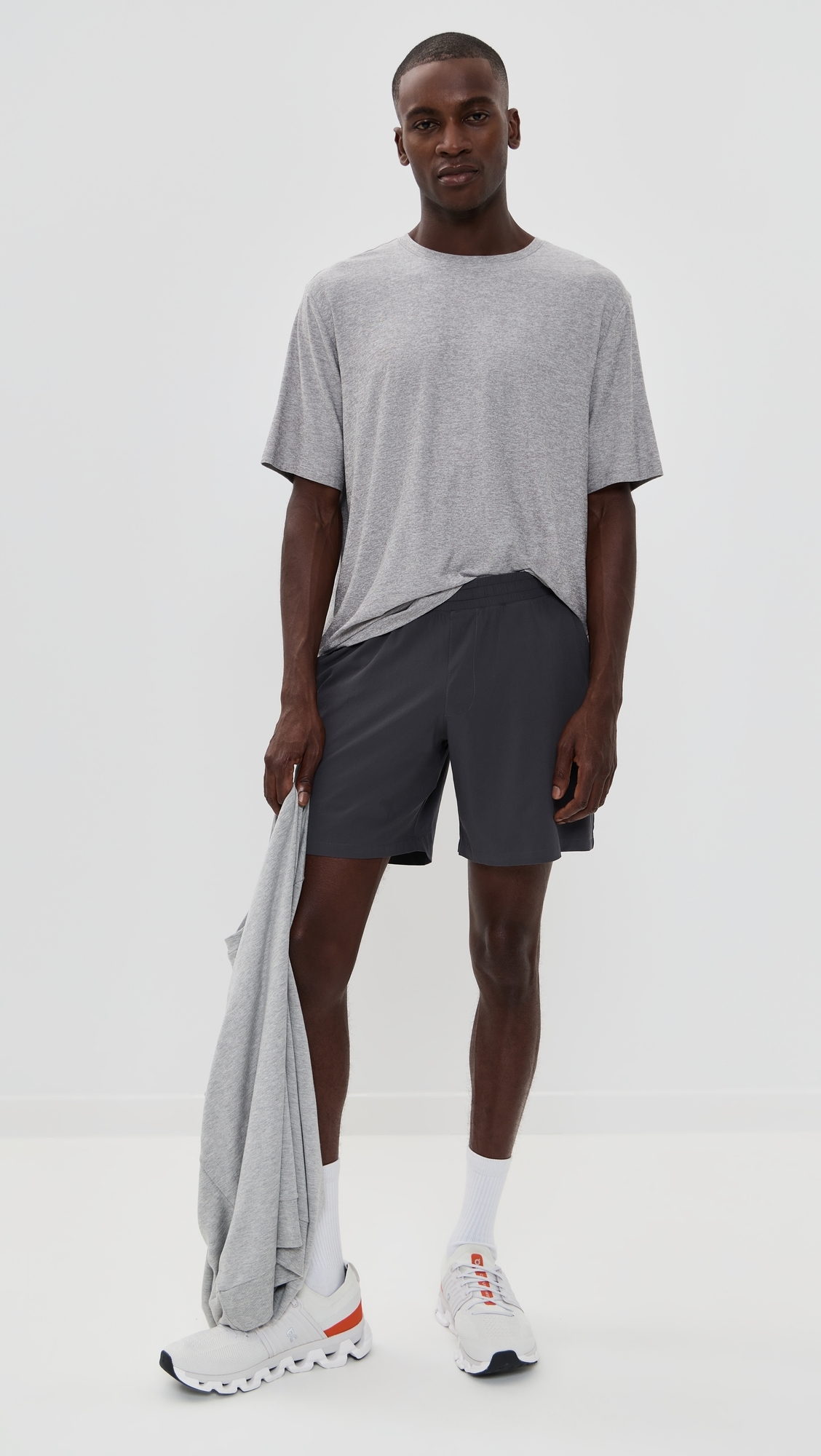 BEYOND YOGA Beyond Yoga Pivotal 2.0 Performance Lined Shorts