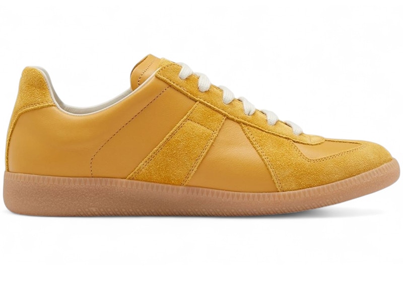 Maison Margiela Replica Inside Out Sneakers In Ha336