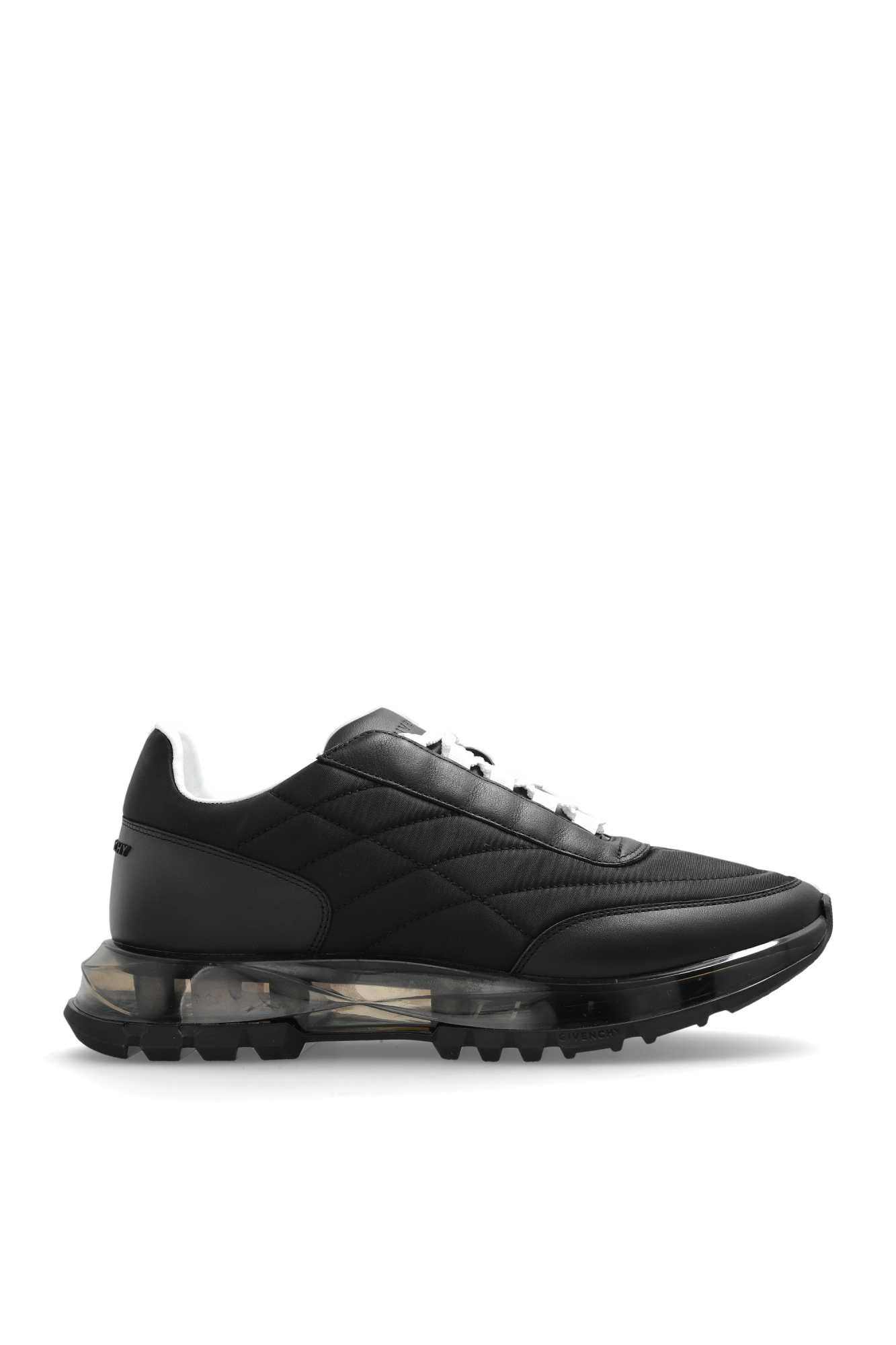 Givenchy Sports Shoes - Black | Editorialist
