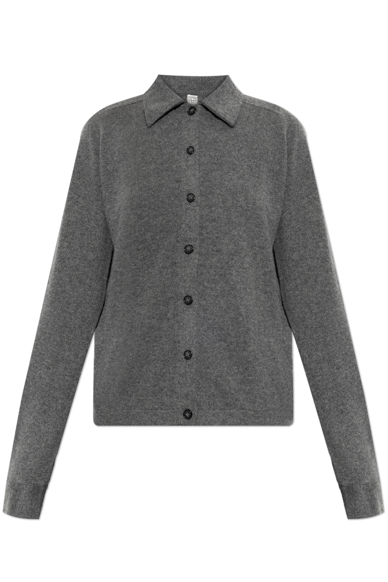 FRAME Ribbed Top