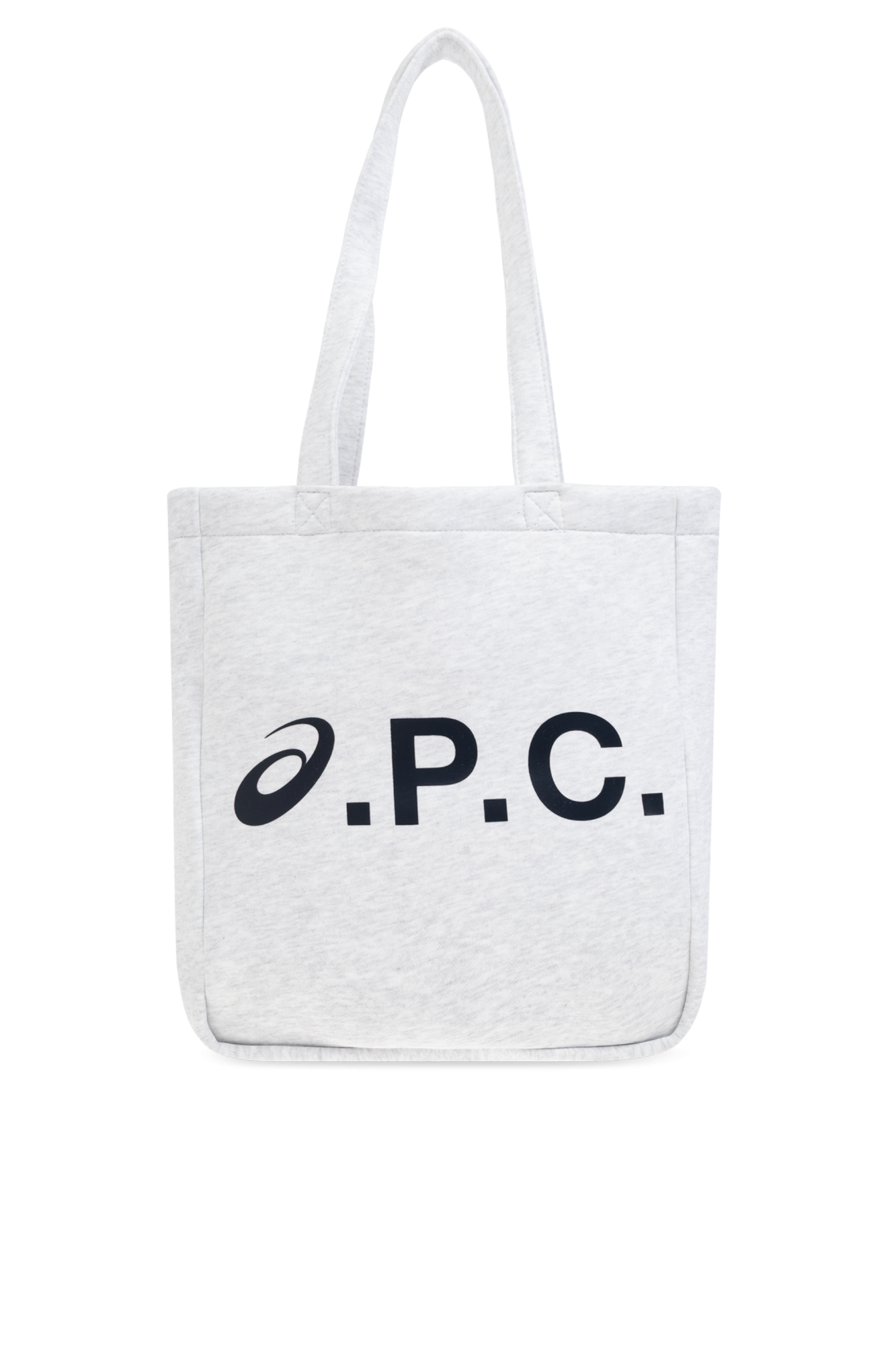 A.P.C. A.P.C. x ASICS Shopper Bag