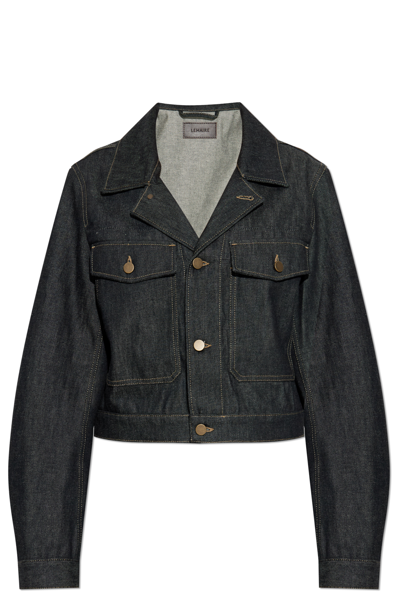 LEMAIRE Denim Jacket