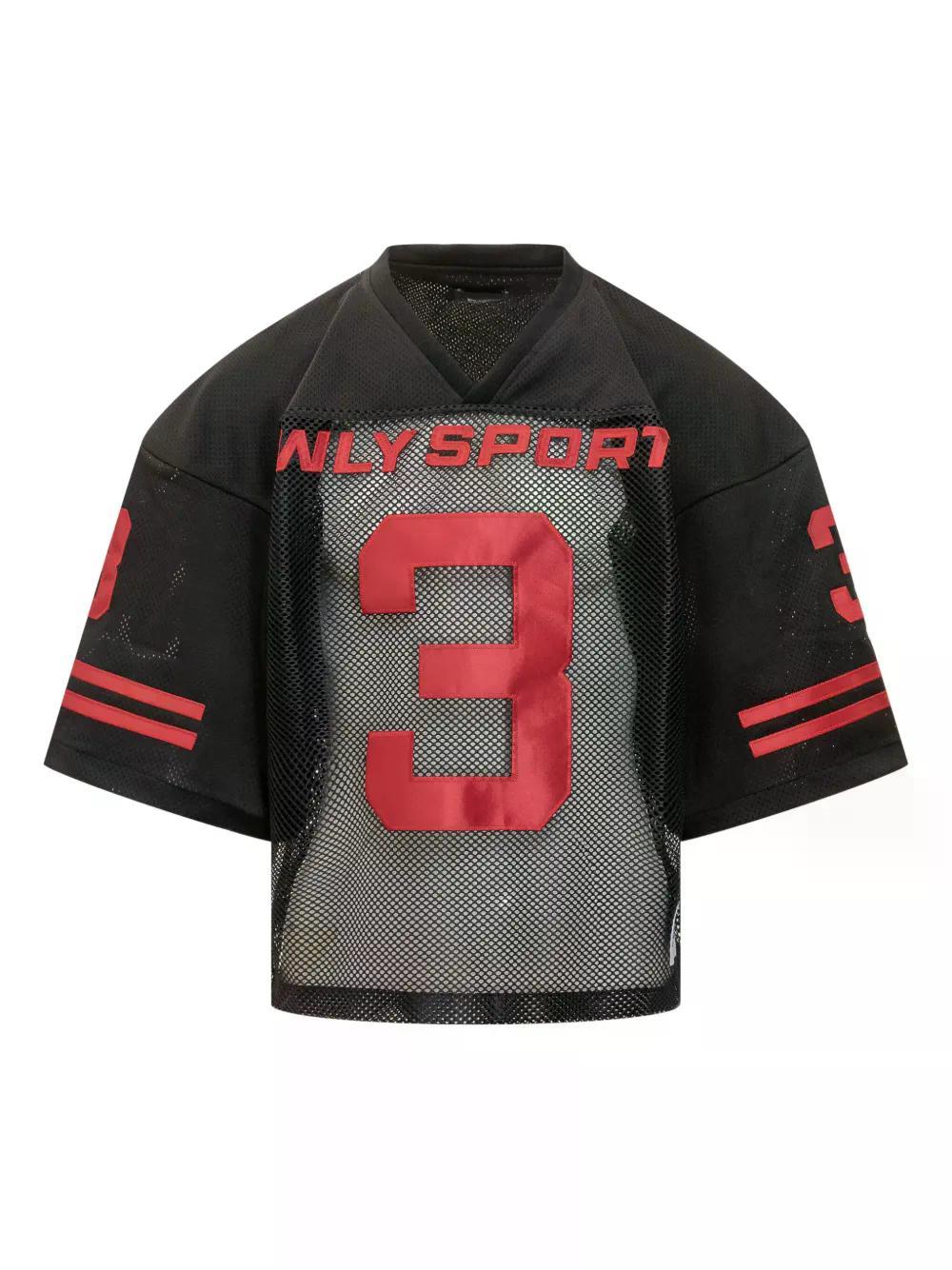 Supreme Star Football Jersey - Dark Green | Editorialist