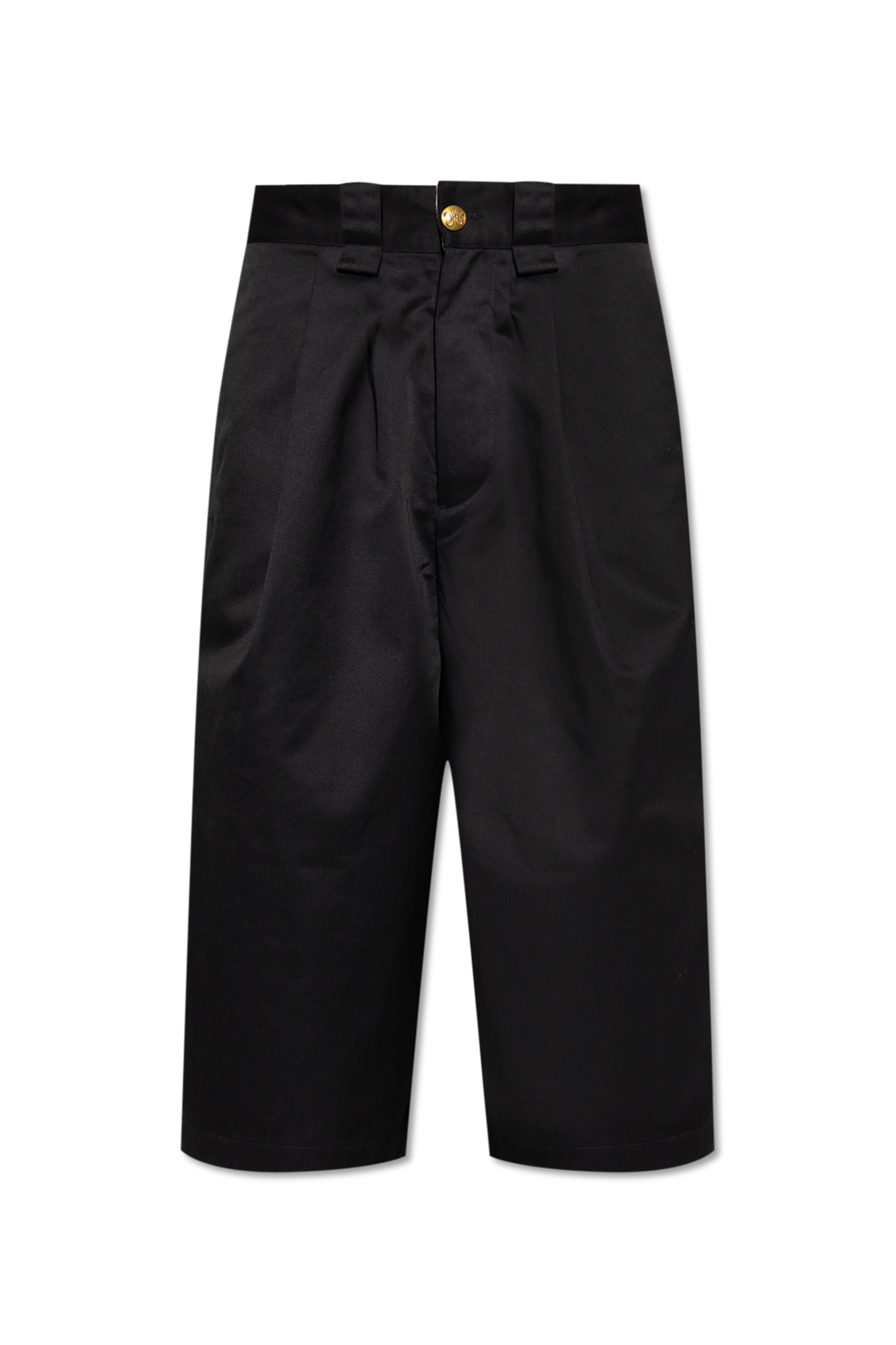 WILLY CHAVARRIA Borracho Shorts