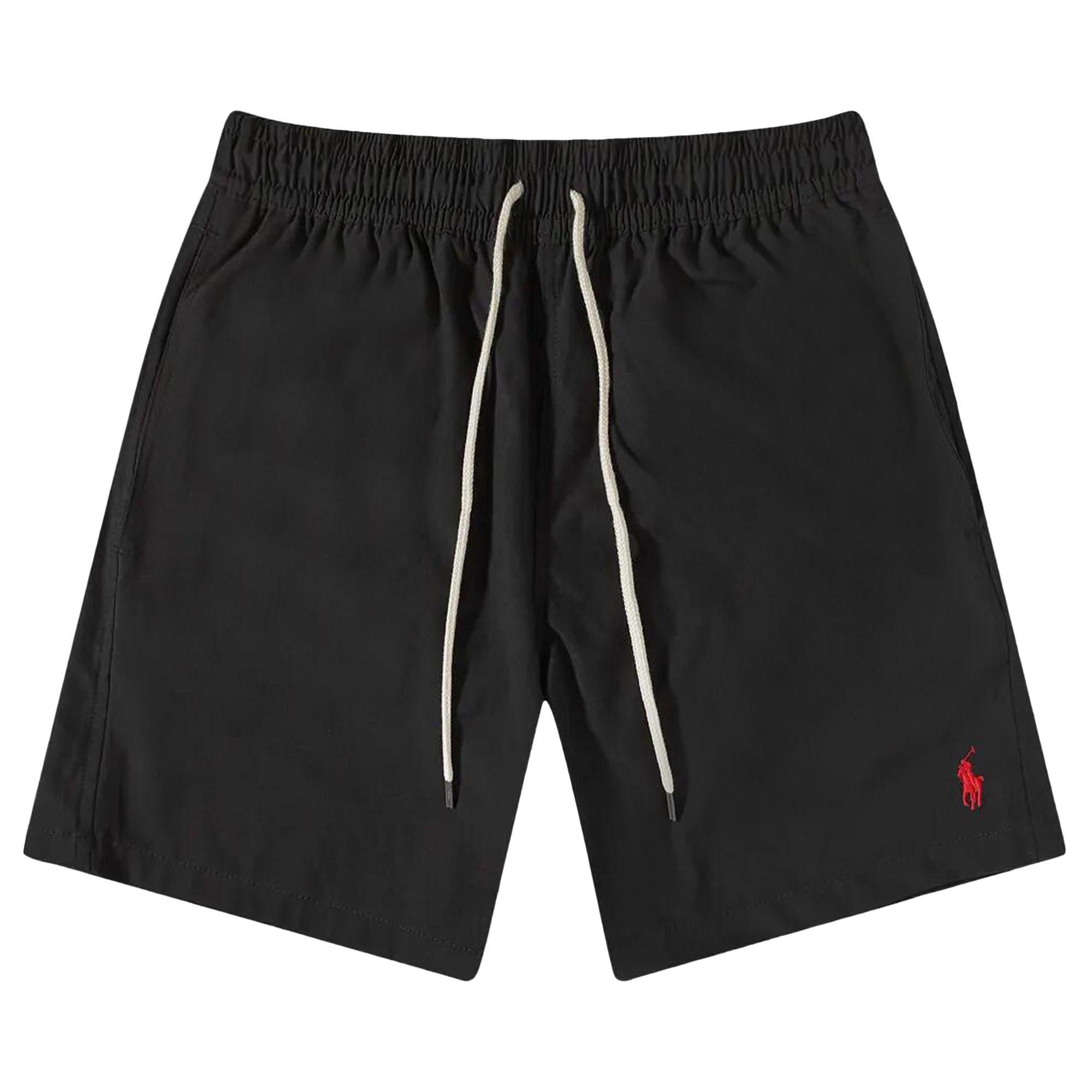 Ralph Lauren Core Replen Shorts - Black | Editorialist