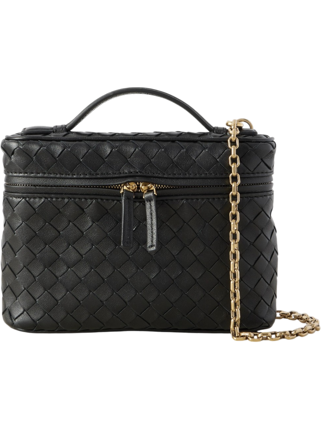 BOTTEGA VENETA Fit & Flare Skirt