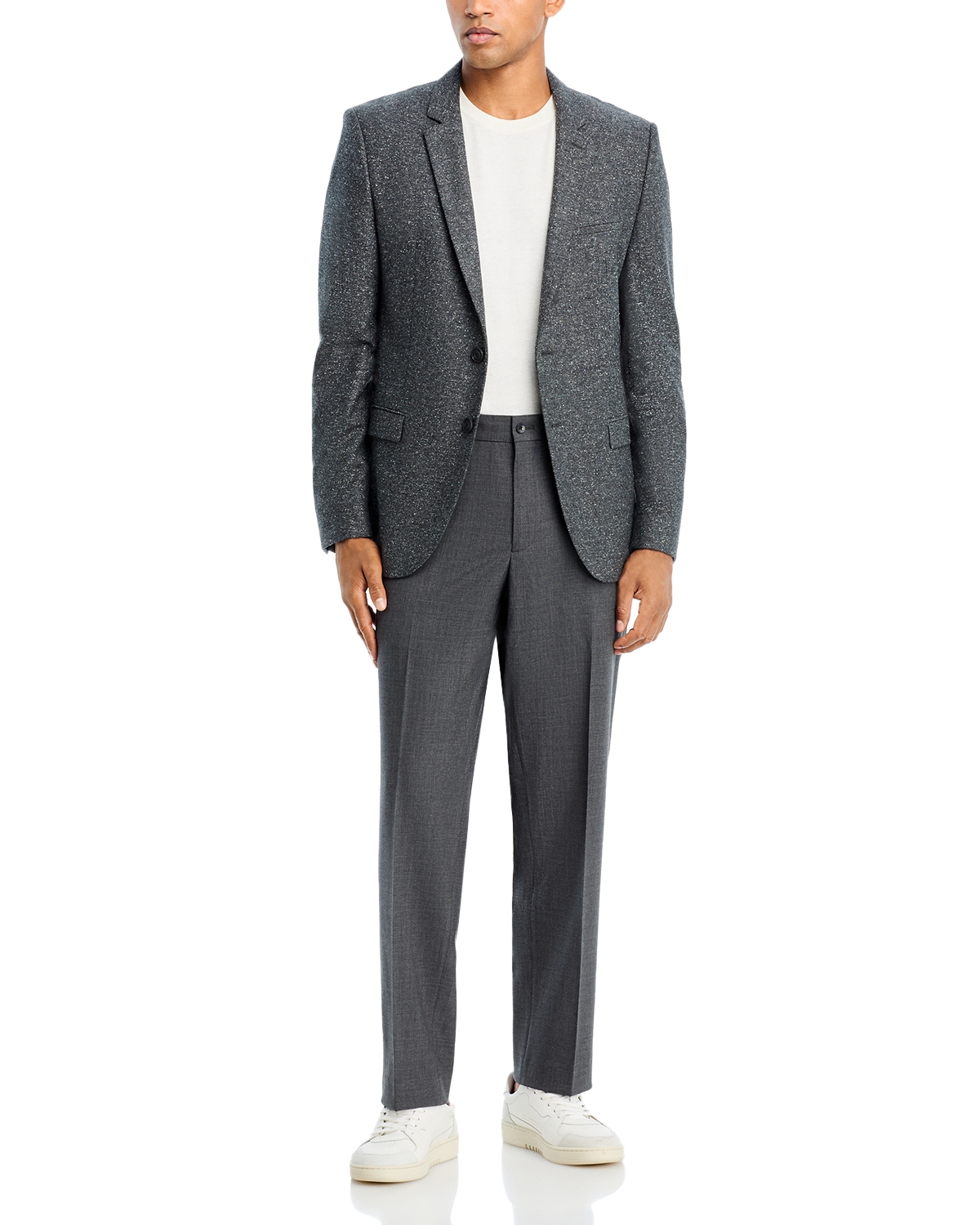 VINCE Vince Bengaline Drawstring Trousers