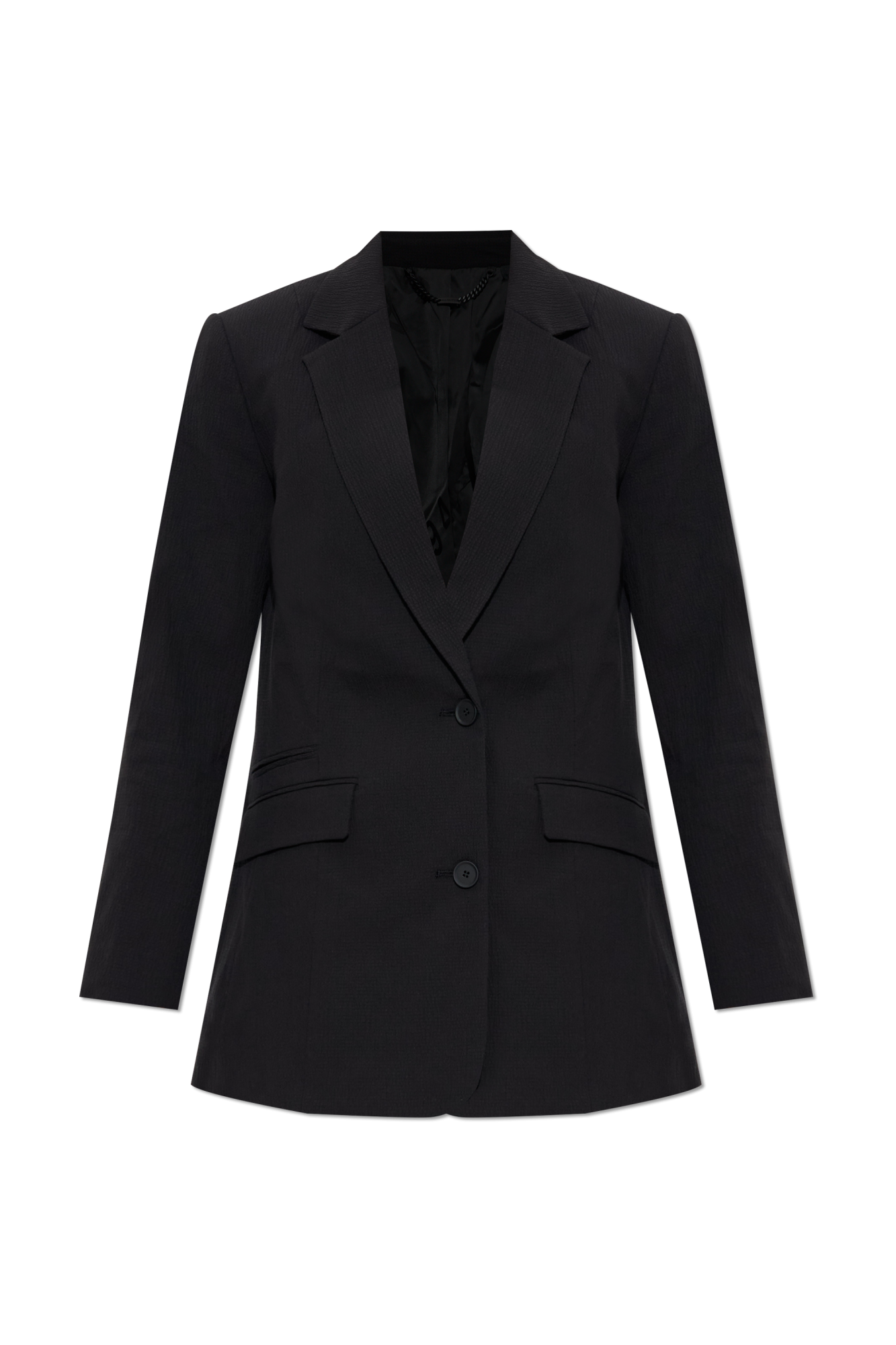 ALLSAINTS Essen Blazer