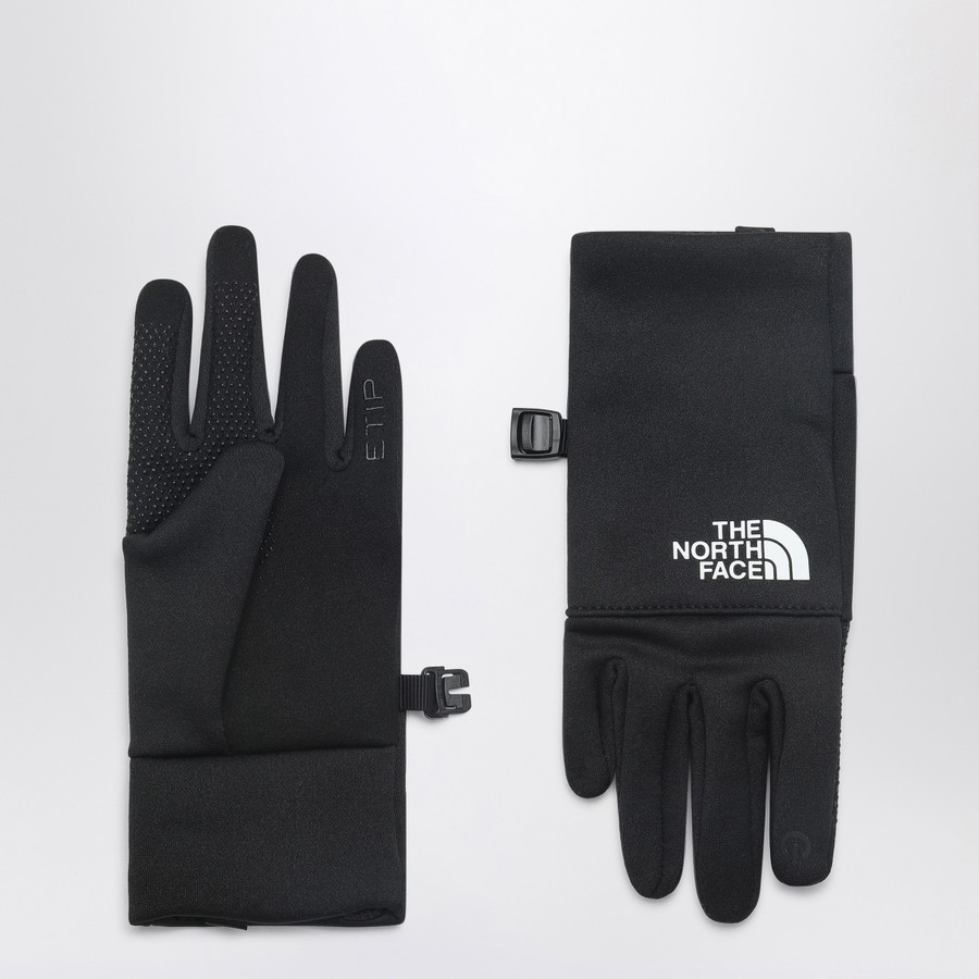 Supreme X The North Face Bandana Etip Gloves - Blue | Editorialist
