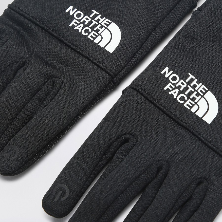 Supreme X The North Face Bandana Etip Gloves - Blue | Editorialist