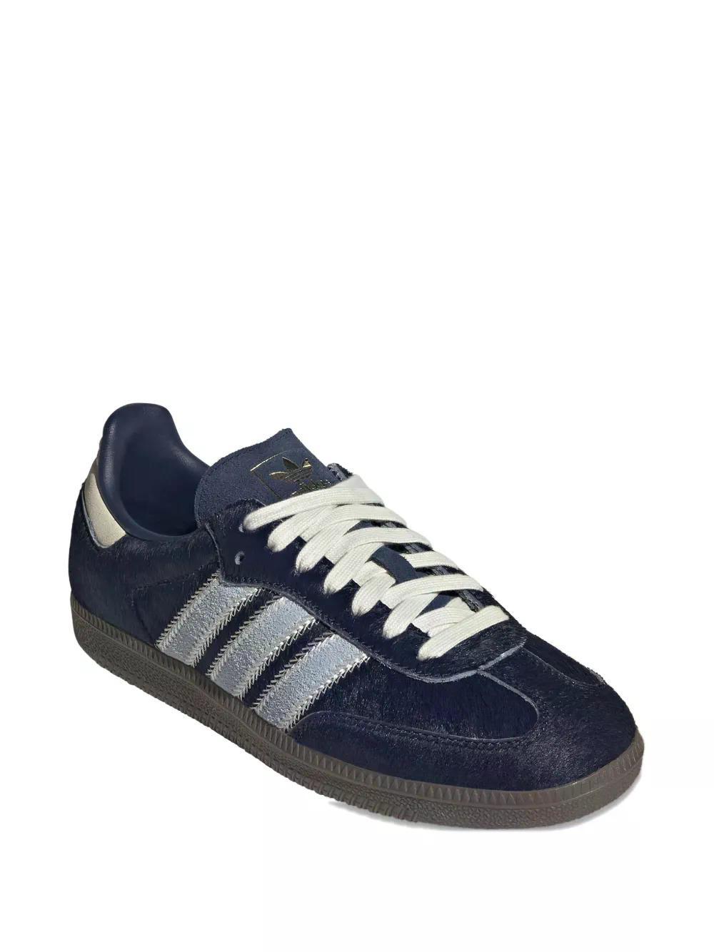adidas gazelle silver green womens Blue adidas Originals Samba OG Women's main image 0