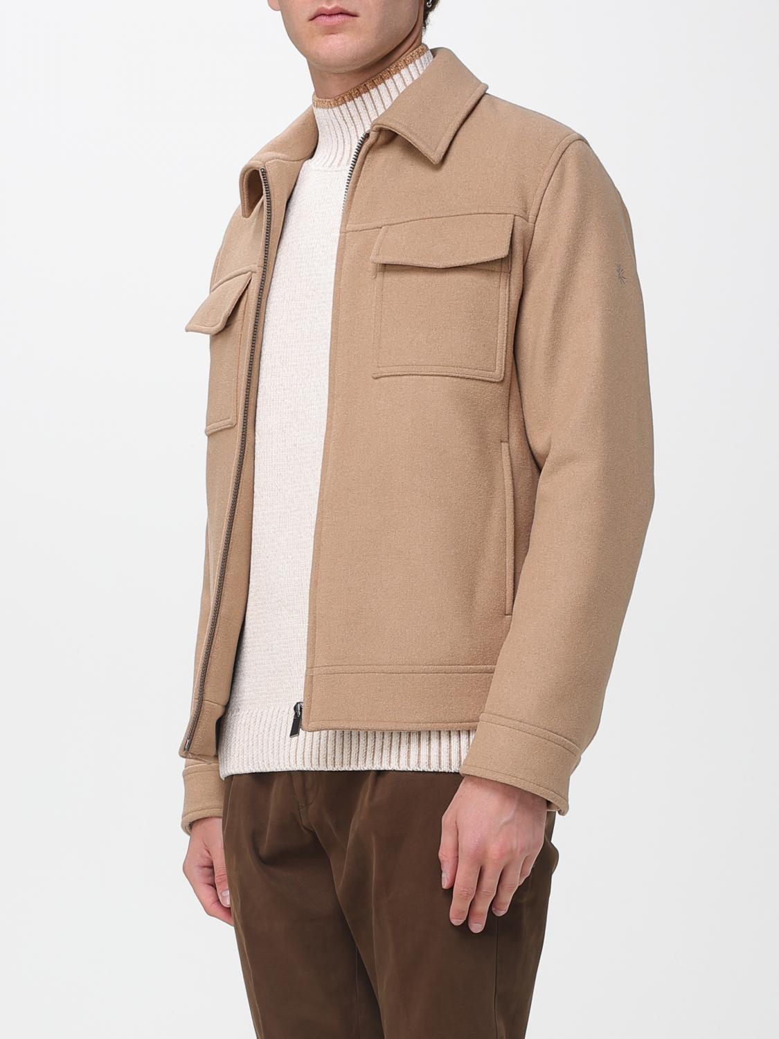 MANUEL RITZ Manuel Ritz Jacket
