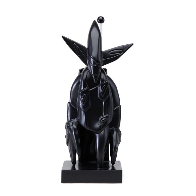 Futura Laboratories X Neighborhood Booze Pointman Incense Chamber