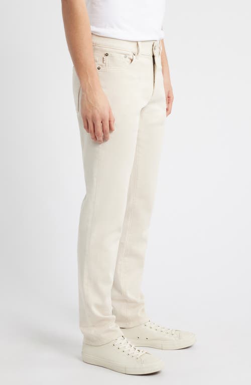 DL1961 Nick DL Ultimate Knit Slim Jeans